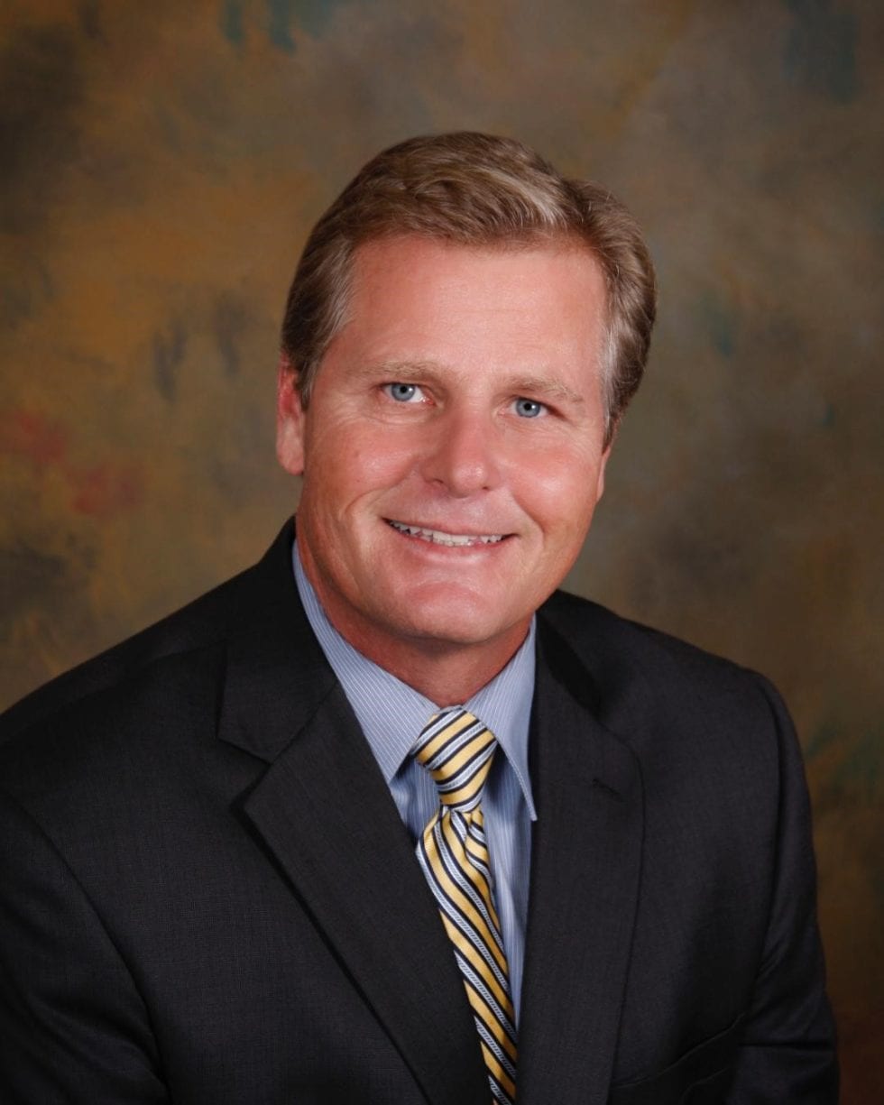 Charles A. McCallum, III - McCallum, Hoaglund & McCallum