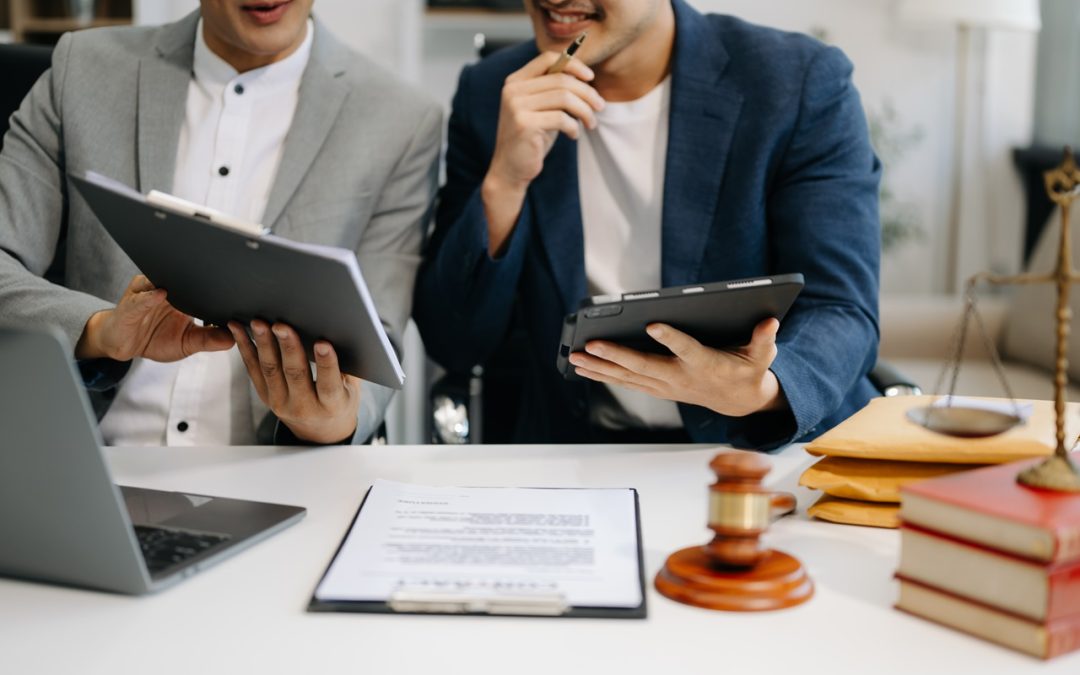 Commercial Litigation 101 for Small Business Owners